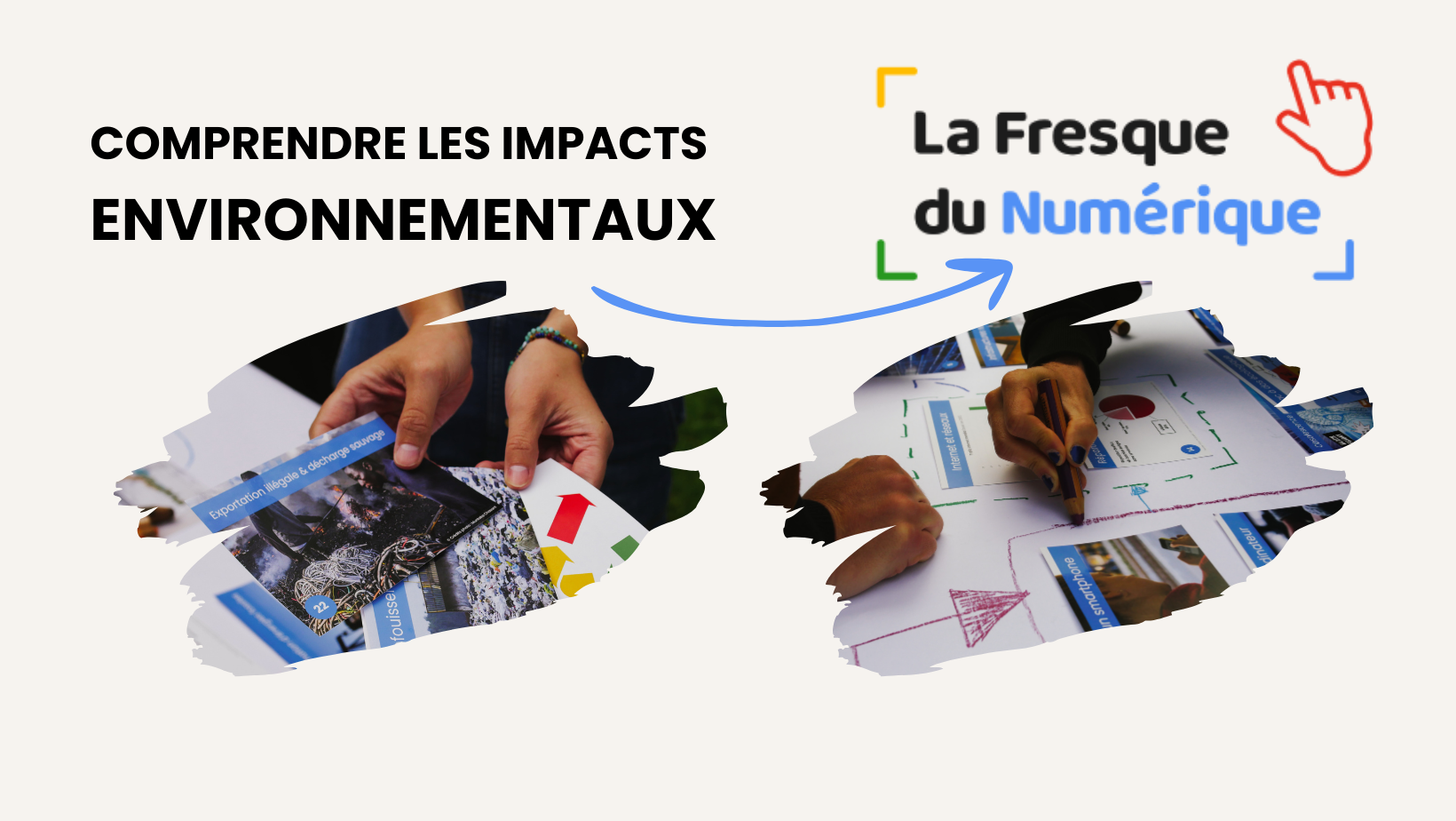 La Fresque du Numérique : Un Pas vers une démarche Numérique Durable ... La Fresque du Numérique : Un Pas vers une démarche Numérique Durable ...