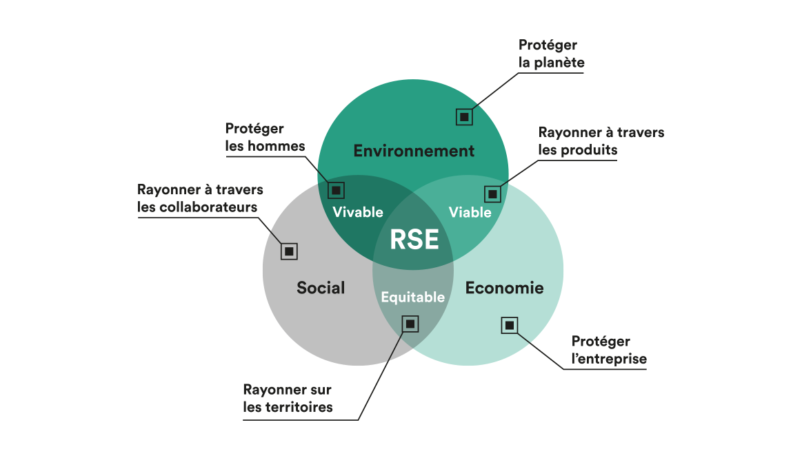 Le Rapport d'Activité RSE : le premier livrable d'une démarche responsable pour une PME | Bee Yoo